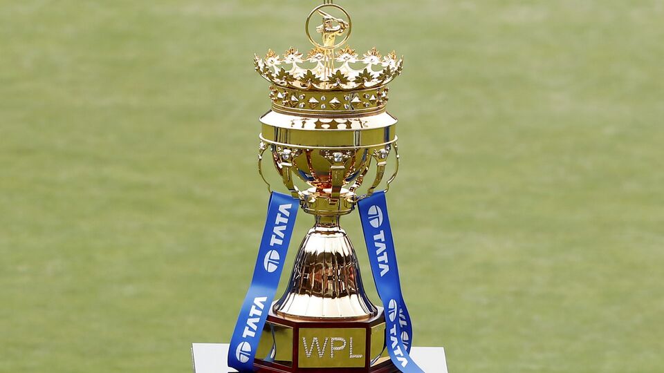WPL 2025 schedule: RCB to face GT in opening match in Vadodara, final ...