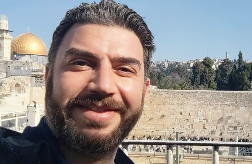 'Israel is a regional superpower,' says Syrian former US official to 'Post'