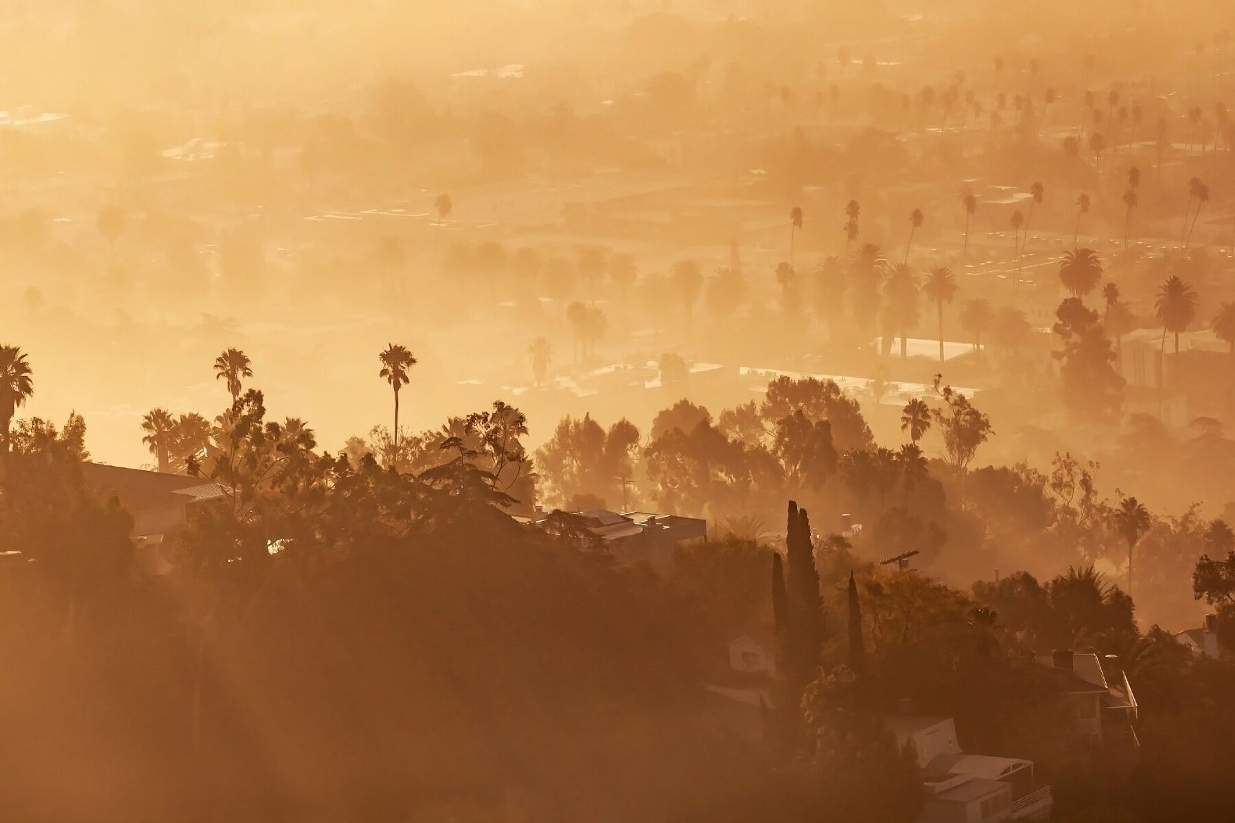 Extreme weather: How it's impacting your health