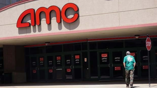 AMC Theatres' Stubs Loyalty Program Launches New Rewards Tier in Bid to ...