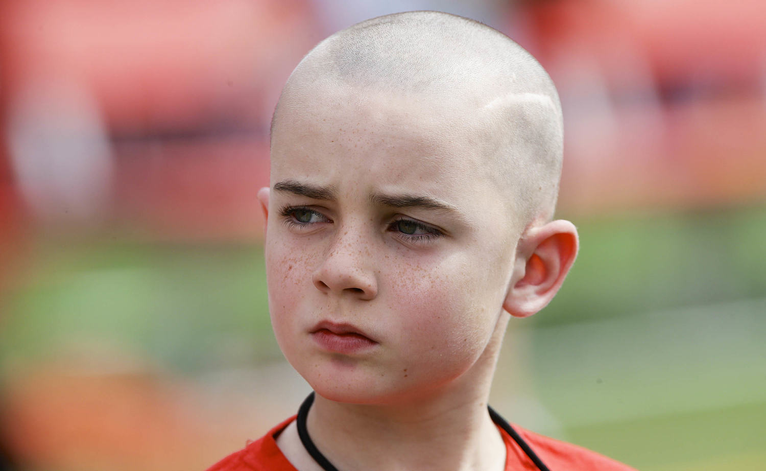 Nebraska fan Jack Hoffman, who scored in spring game at 7, dies of ...