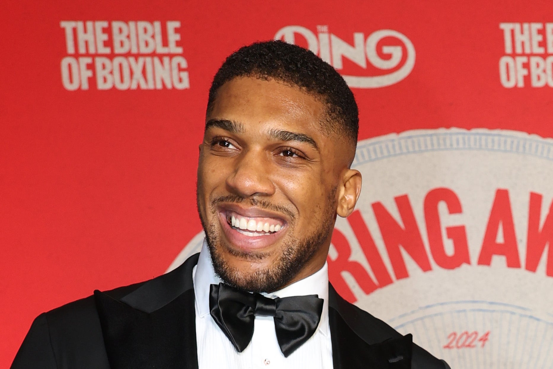 Eddie Hearn reveals Anthony Joshua timeline for comeback after ‘injury ...