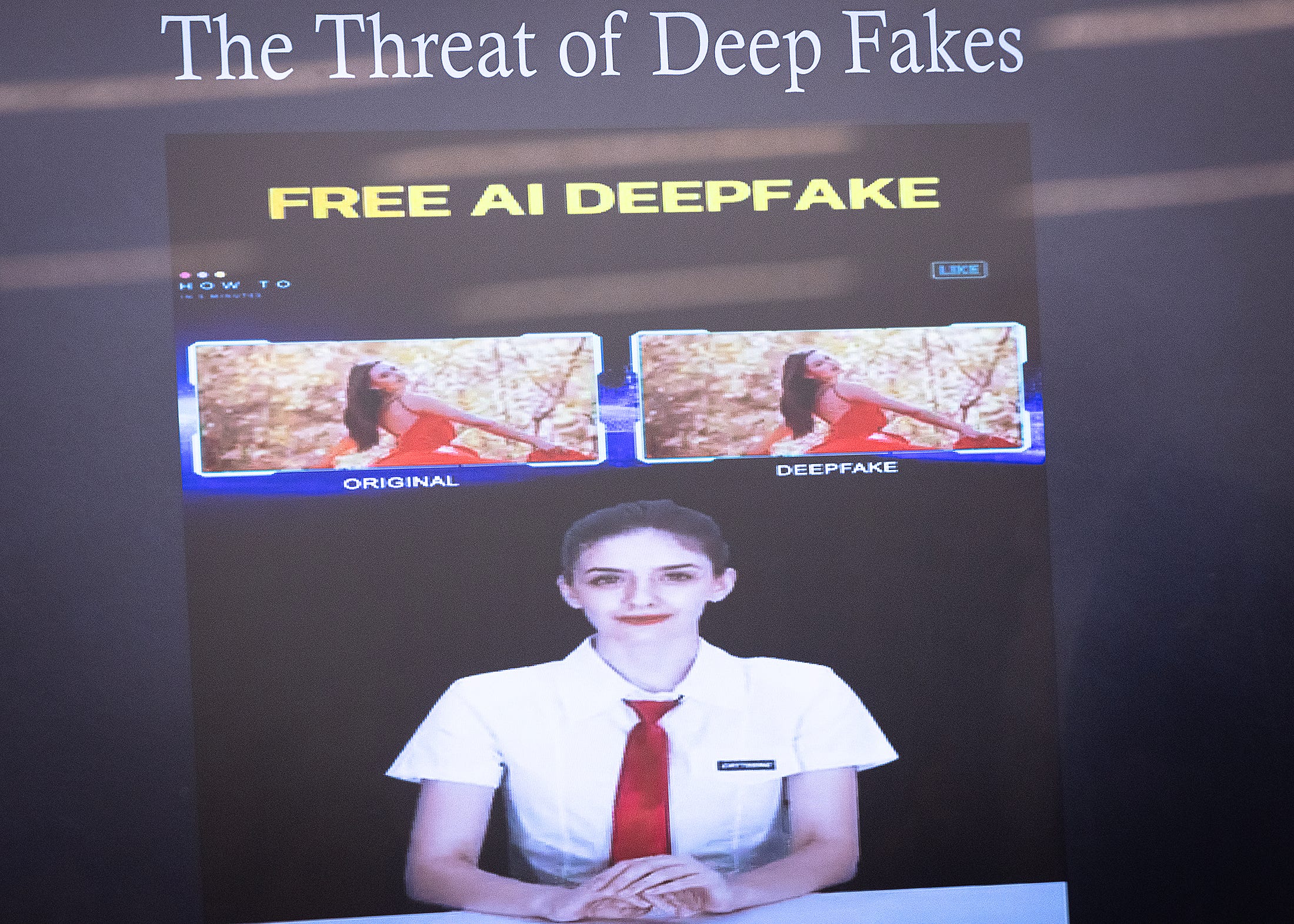 Arnold High School: Upcoming session about keeping kids safe from ...