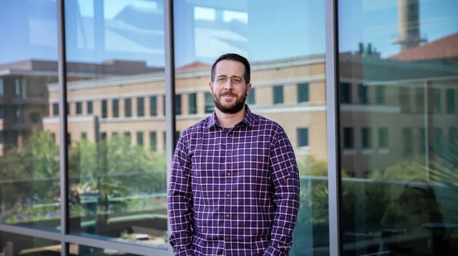 UT scientist selected for National Inventors Hall of Fame for work on ...