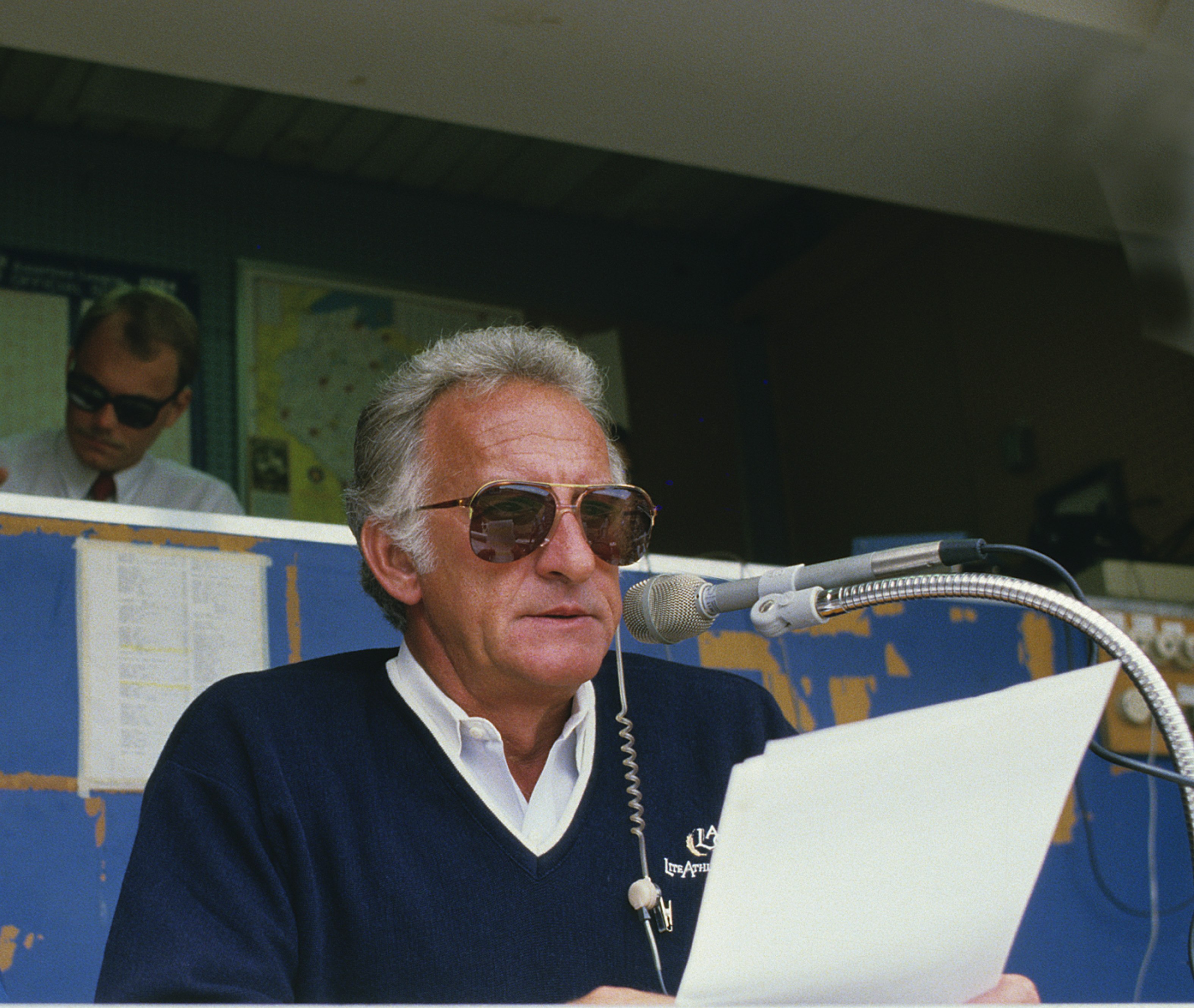 Bob Uecker Dies: MLB World Remembers Legendary Announcer, Actor, Catcher