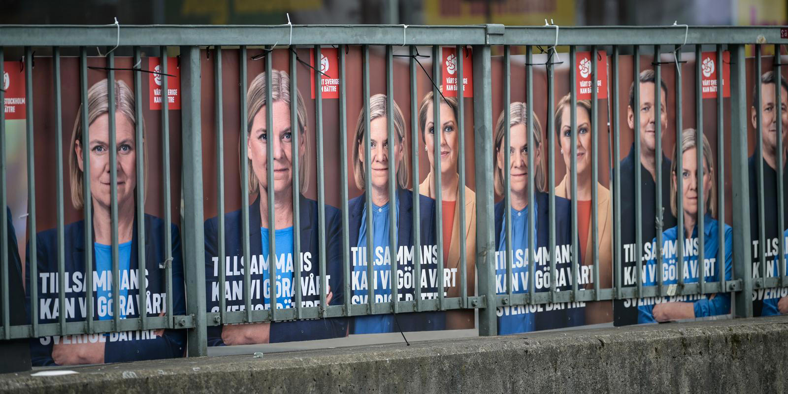 Uppgifter: Regeringen vill stoppa LO:s bidrag till S Uppgifter: Regeringen vill stoppa LO:s bidrag till S