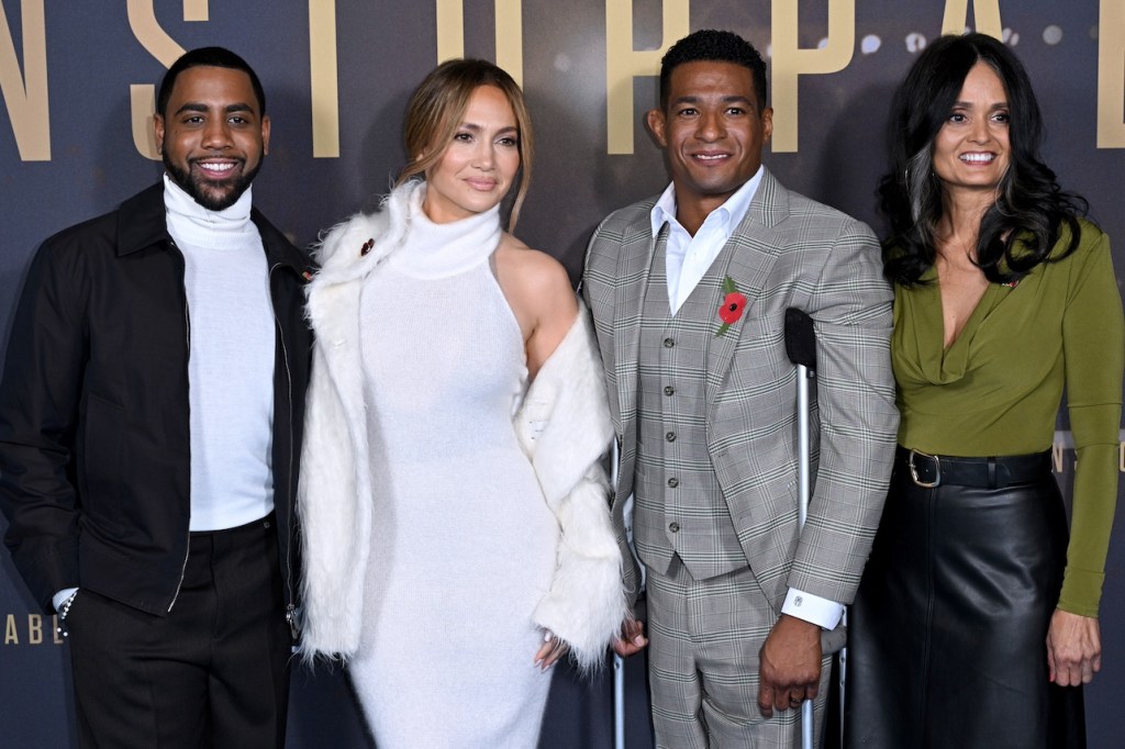 ‘Unstoppable’ True Story: What to Know About the Real Anthony Robles ...