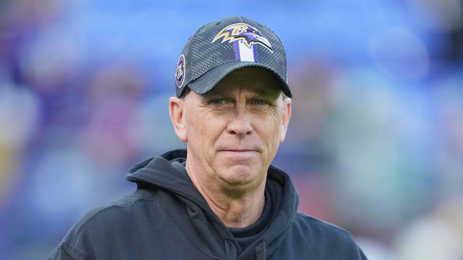 BREAKING: Jaguars Set to Interview Ravens' Todd Monken on Thursday