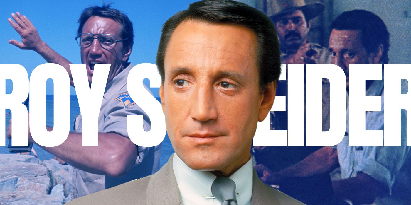 10 Best Roy Scheider Movies, Ranked