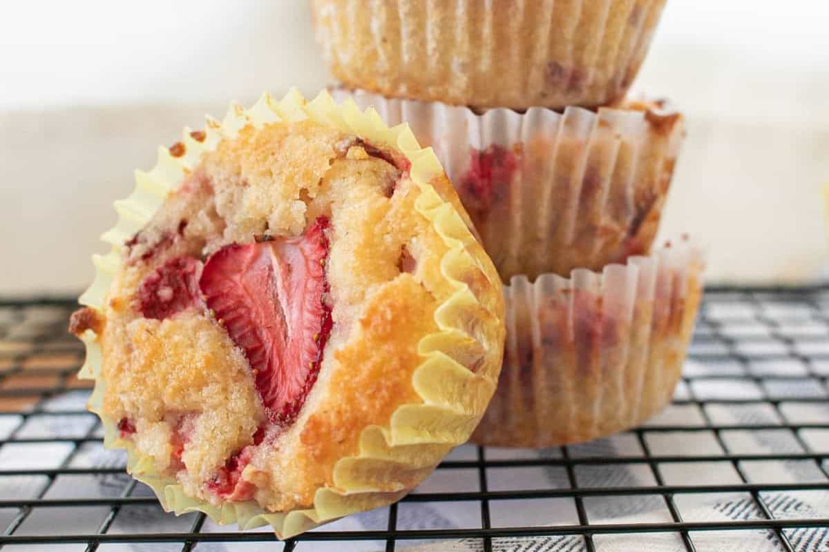 13 Low Carb Muffins That Everyone at the Table Will Reach For