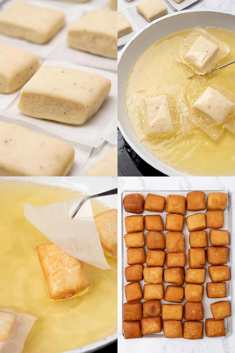 New Orleans-Style Homemade Beignets Are the Ultimate Mardi Gras ...