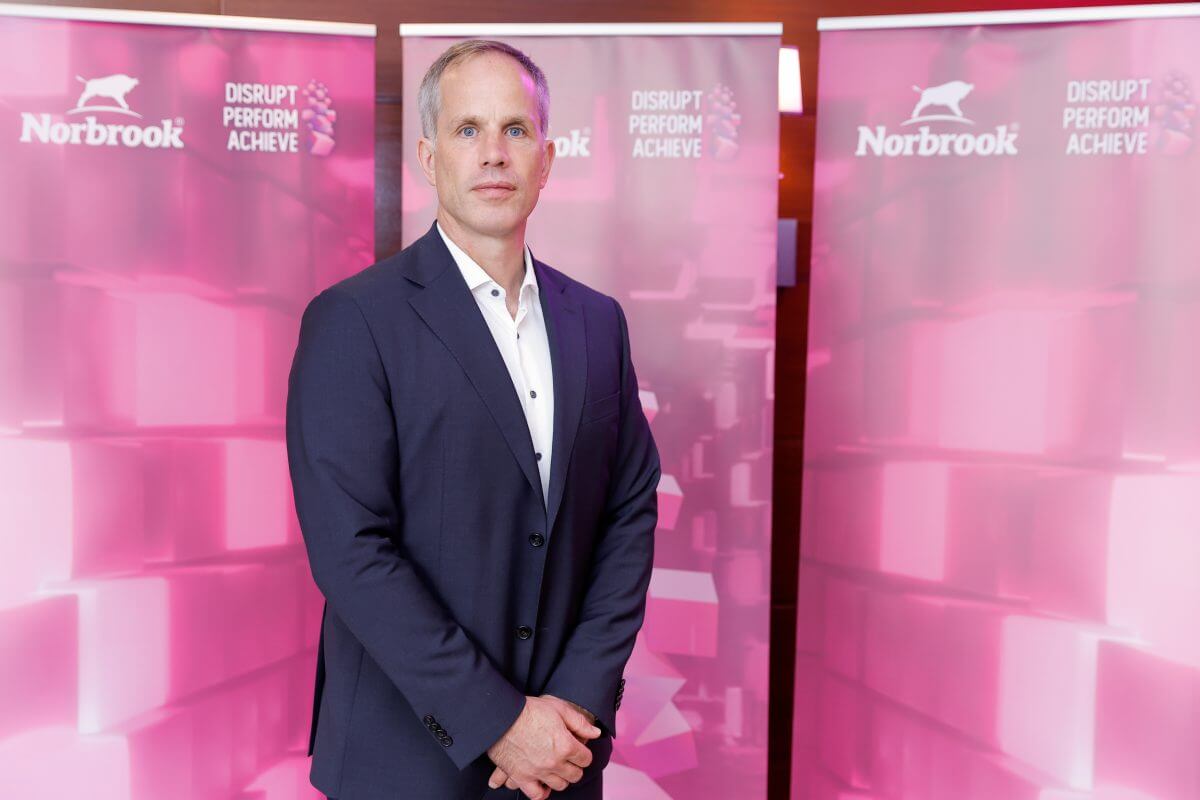 Norbrook Publishes First-Ever Sustainability Report