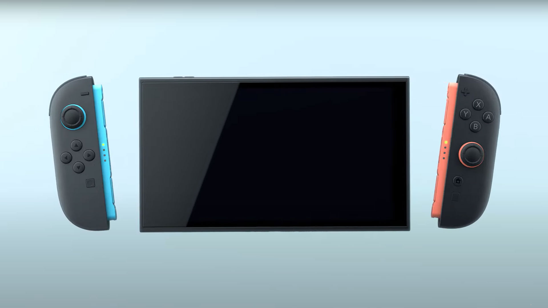 Nintendo Officially Reveals The Nintendo Switch 2