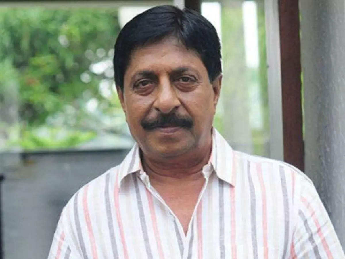 Veteran Malayalam actor Sreenivasan reveals why he named his sons ...