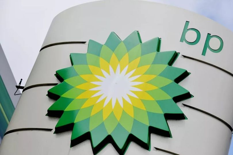 BP Chief Executive takes huge pay cut as profit slashed at FTSE 100 giant