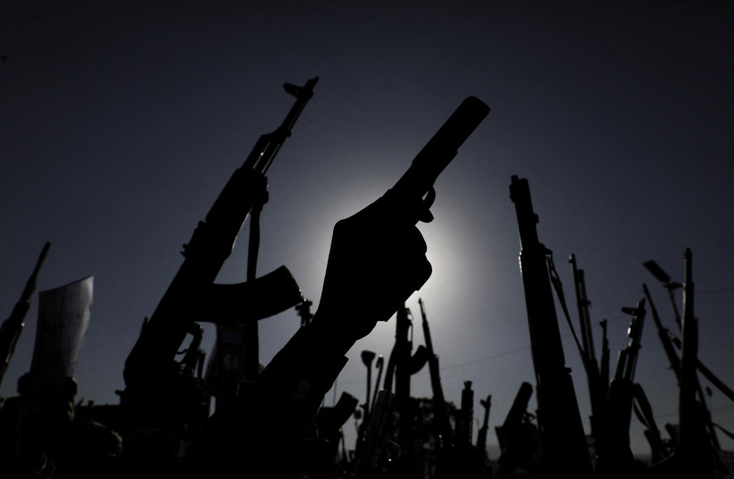 Redesignating Houthis as terrorists was a decisive reversal of Biden's ...