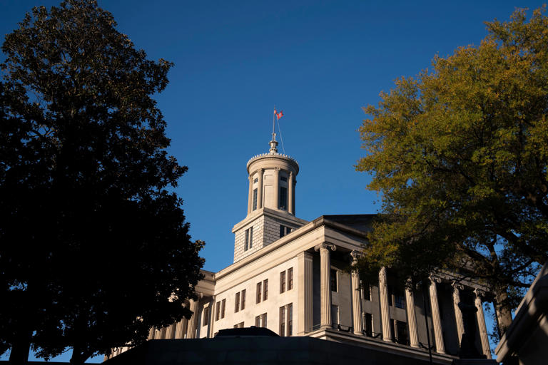 Tennessee will become a land of opportunity by reducing taxes and ...