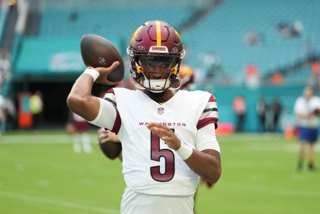 NFL QB Power Rankings: All Four Remaining Playoff Starters