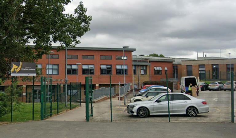 All state secondary schools in Rotherham ranked by attendance rates ...