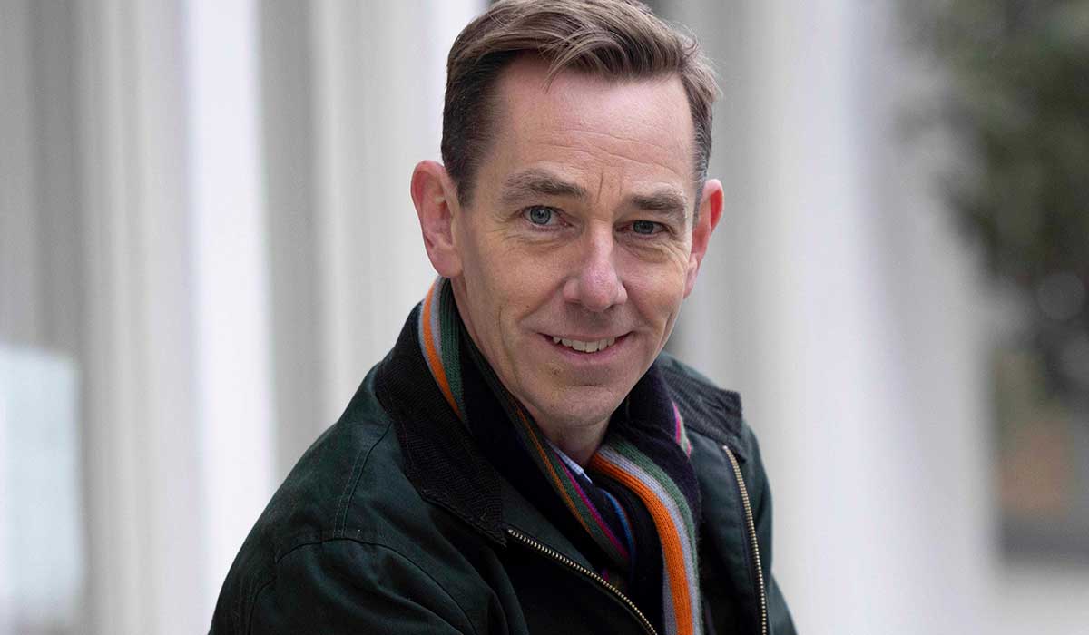 Ryan Tubridy: ‘In an unusual move, I’m dedicating this week’s diary to one story’