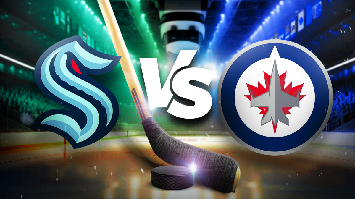 Kraken vs. Jets prediction, odds, pick, spread – 1/16/2025