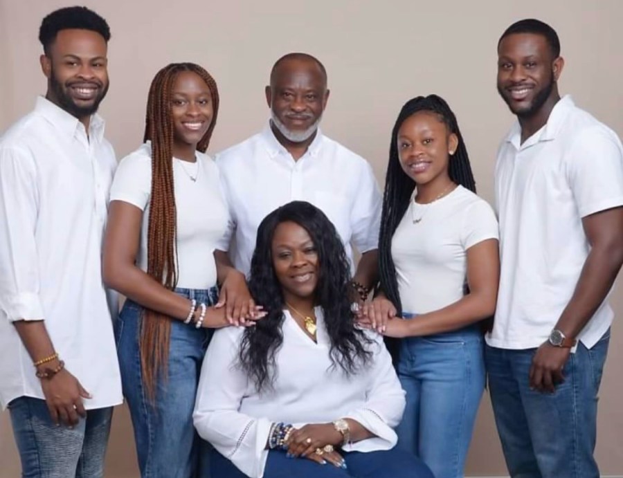 ‘Sense of small relief’: Durham family grateful for arrest of teen suspected in father’s murder