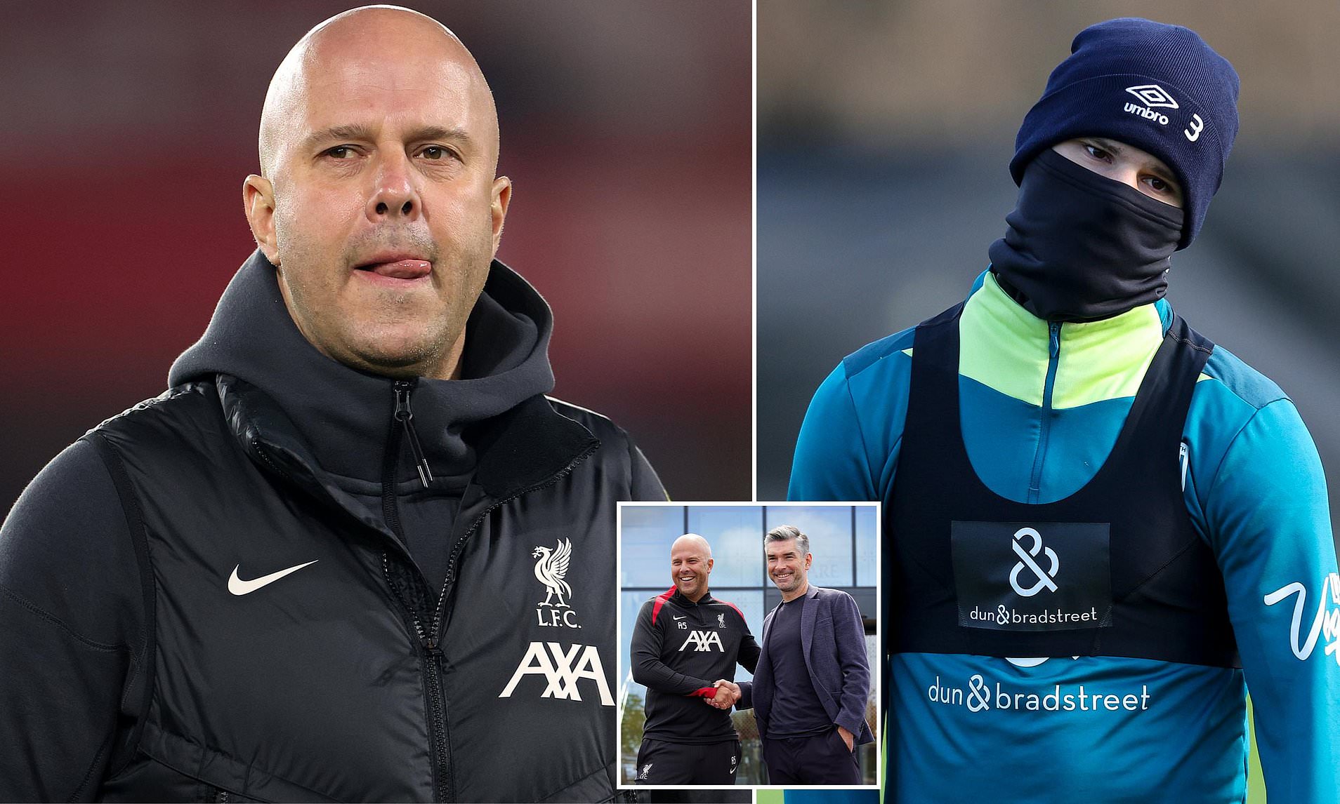 Liverpool gain huge transfer boost as £50m-rated Premier League target ...