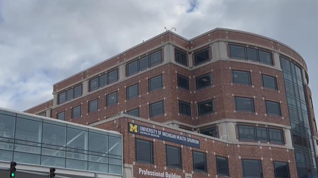 Strike averted at University of Michigan Health-Sparrow, contract vote ...