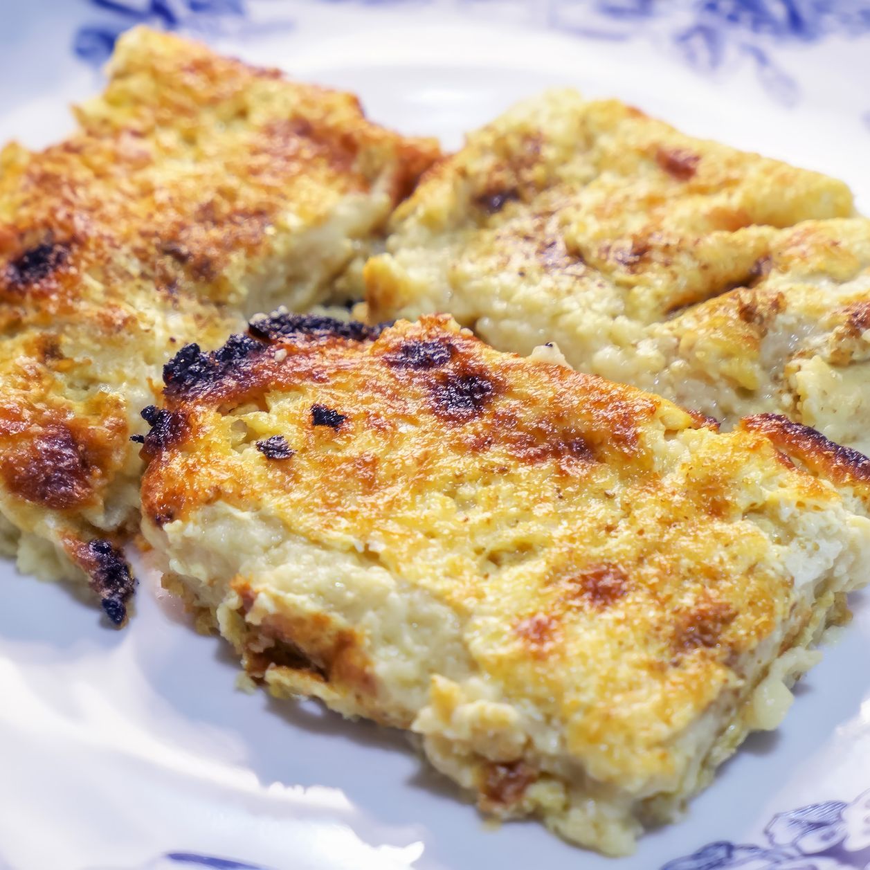 Connaissez-vous la karantika, cette spécialité algérienne entre le ...