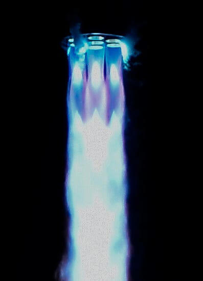 Jeff Bezos’ Blue Origin launches New Glenn rocket in Florida: Best ...