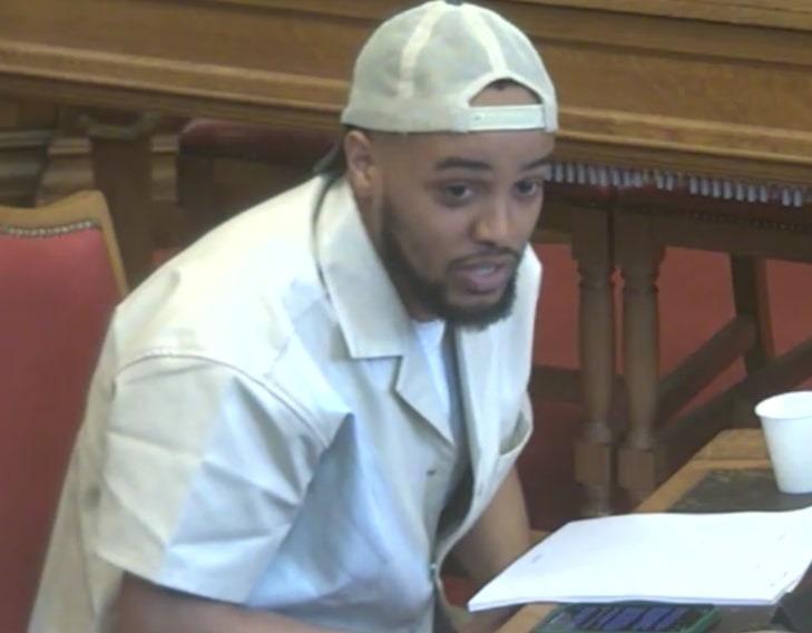 Sheffield action to prevent harm to young people including risks of ...