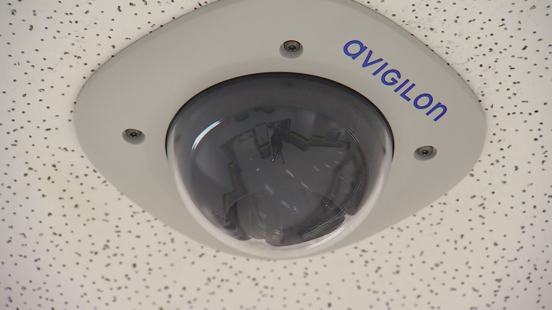 Lawmakers consider adding cameras to public school classrooms