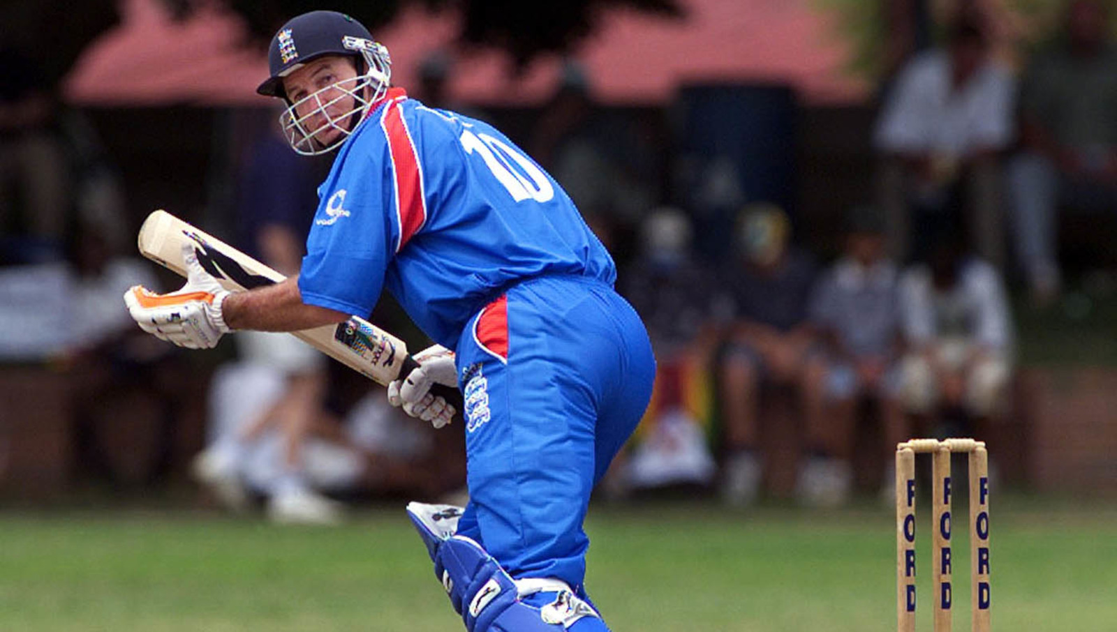 Graeme, Graham, Gatting and more – the 7 most capped List A players of ...
