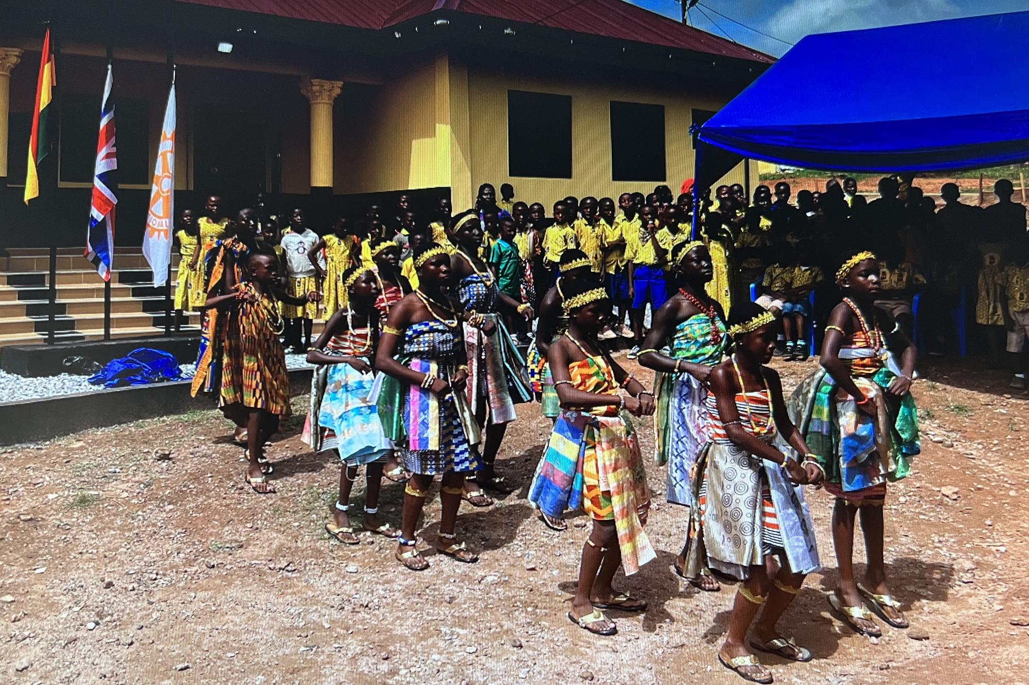 Rotary Corner: £31,000 donation is an investment in education