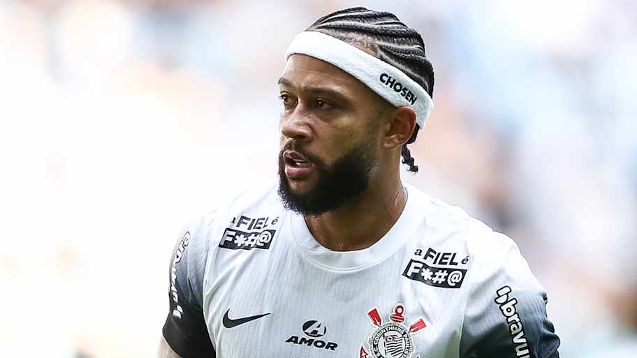 Memphis joga hoje? Desfalques e escalação do Corinthians contra o Red ...