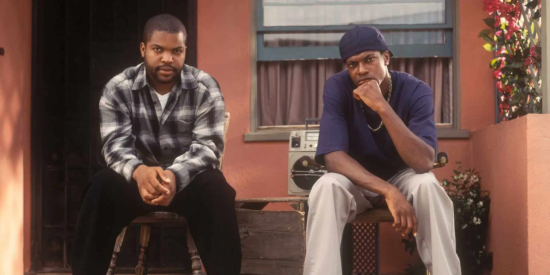 Ice Cube Details ‘Last Friday’ Movie Plot That Hollywood Took A Pass on