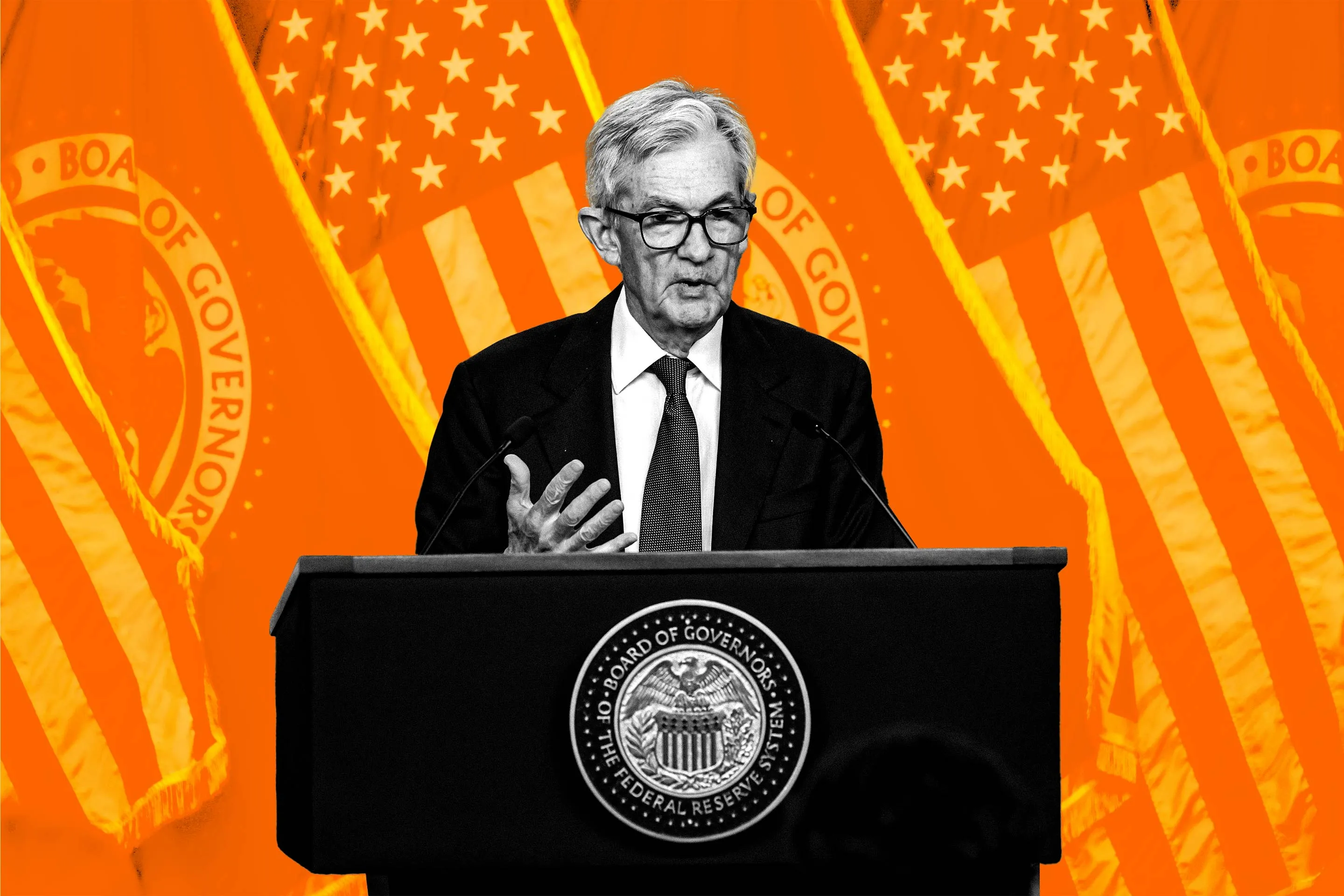 No Fed Rate Cuts in 2025? It's Possible