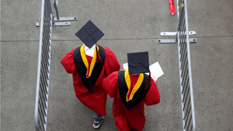 Opinion: Republicans are exploiting the diploma divide they helped to ...