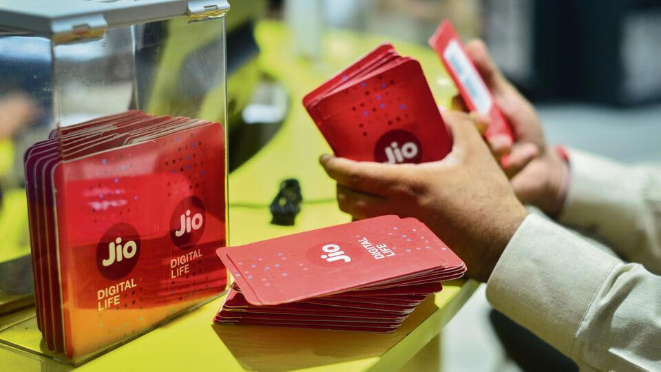 Reliance Jio Q3 results: Net profit rises 26% YoY to ₹6,861 crore; ARPU ... Reliance Jio Q3 results: Net profit rises 26% YoY to ₹6,861 crore; ARPU ...
