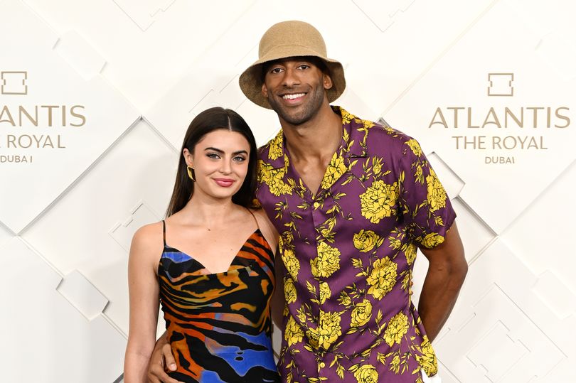 Bachelor alum Matt James and Rachael Kirkconnell break up after four ...