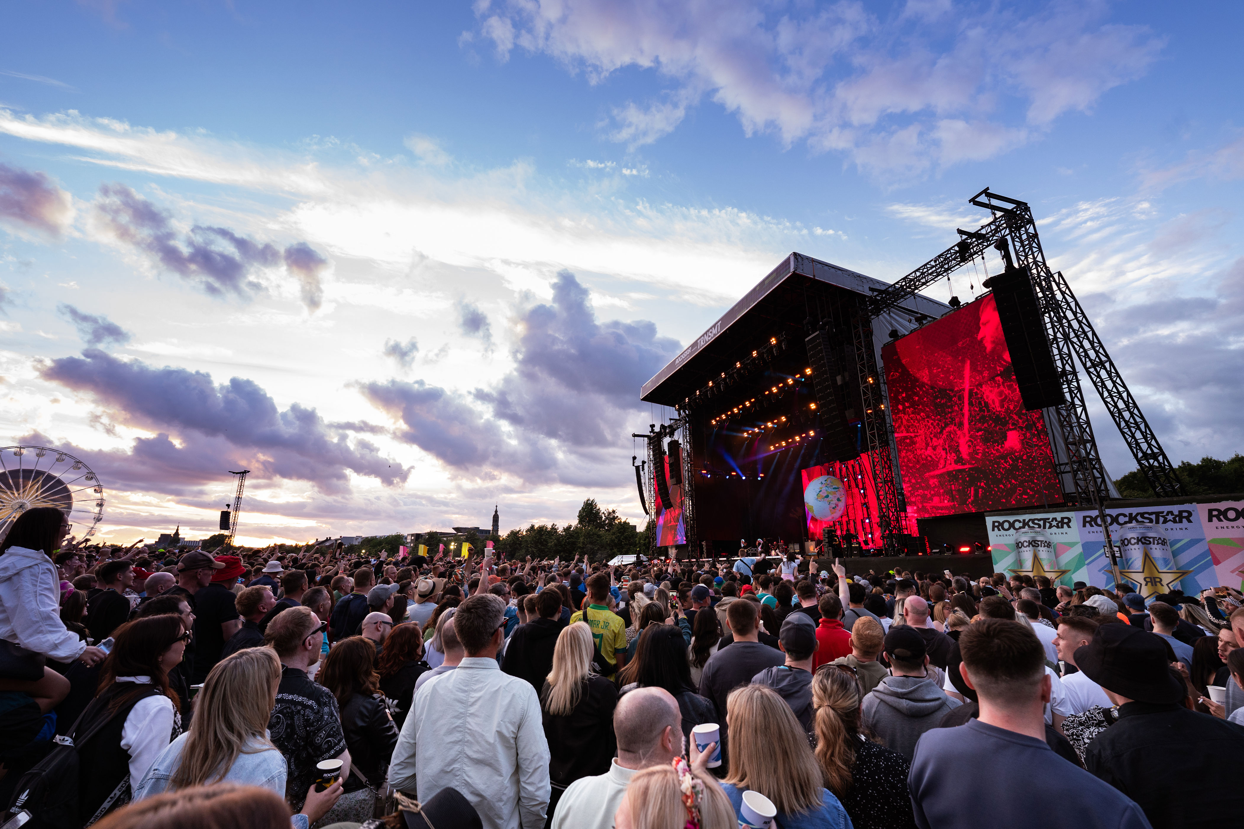 Summer In The City: 9 reasons why we can't wait for summer in Glasgow