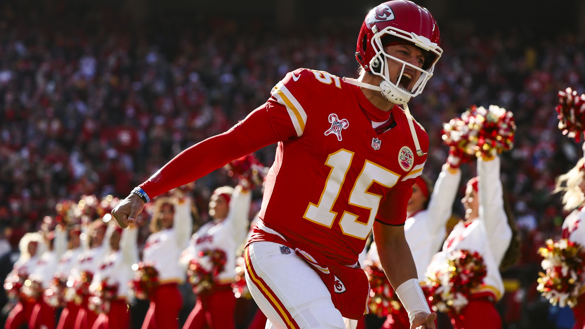 Are the Chiefs inevitable enough to pull off NFL history’s first Super ...