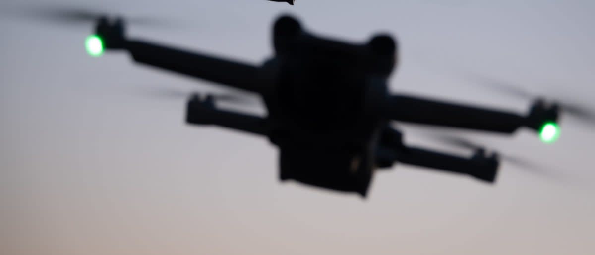 Germany’s Approach To Handling Drones Over Military Bases Is Vastly ...