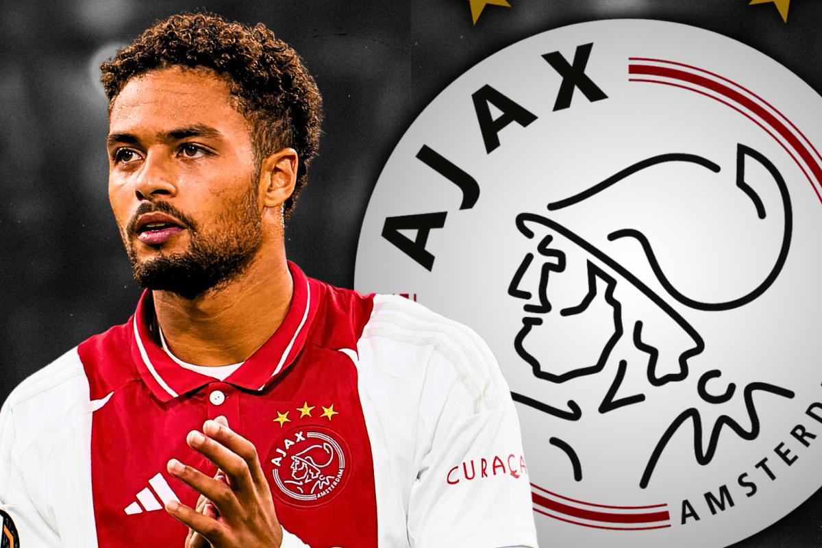 Ajax transfernieuws: Nieuwe rechtsback heeft topprioriteit bij Alex Kroes Ajax transfernieuws: Nieuwe rechtsback heeft topprioriteit bij Alex Kroes