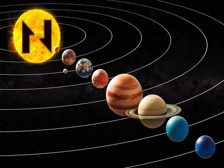 Rare planetary parade: Check dates and here's how you can see six or ...