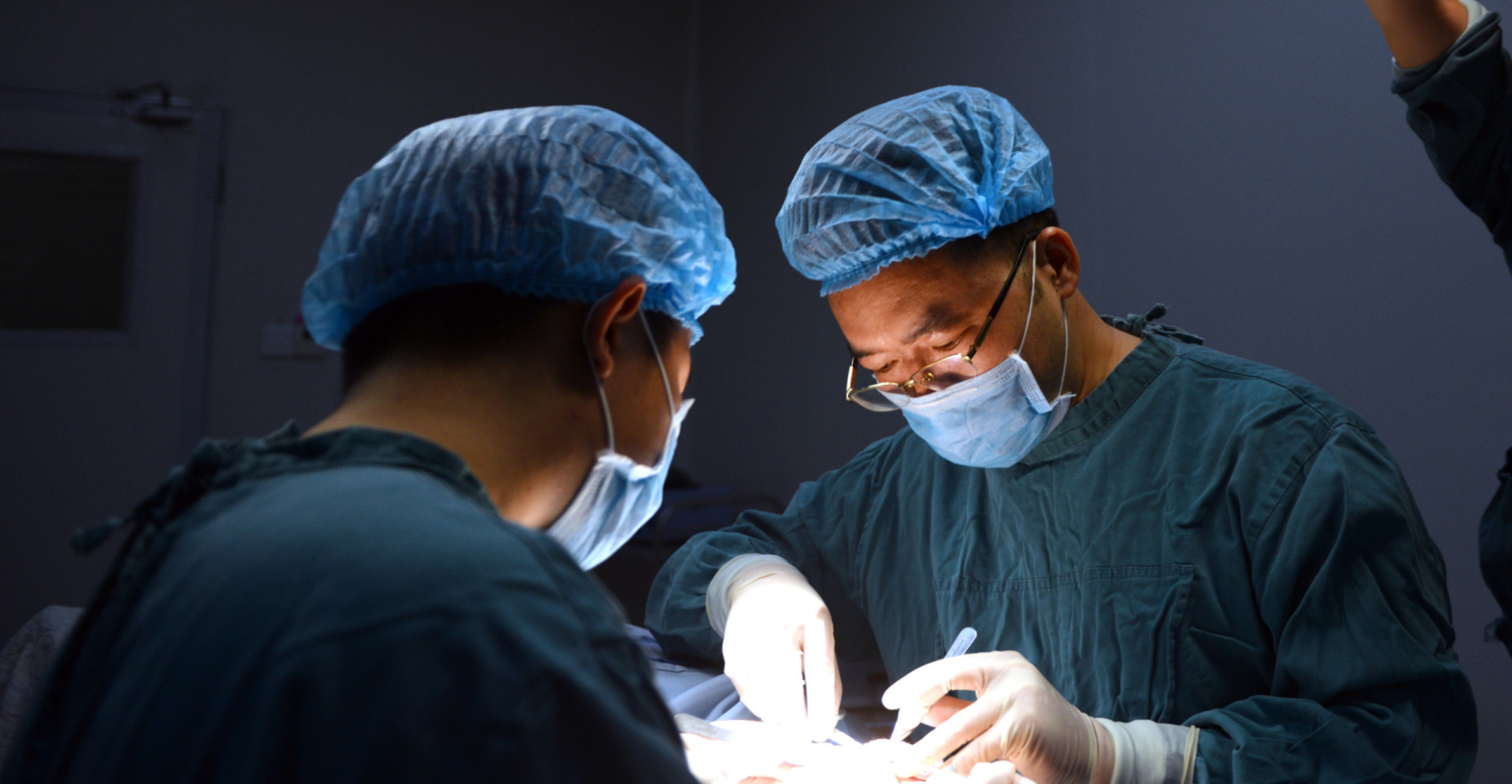 The dangers of plastic surgery