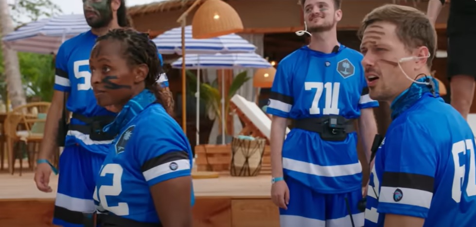 Beast Games: who won the £1.5m private island on MrBeast's Prime Video ...