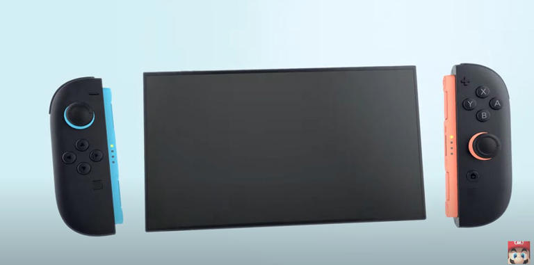 Nintendo Switch 2 vs. Switch 1: Every Feature Compared