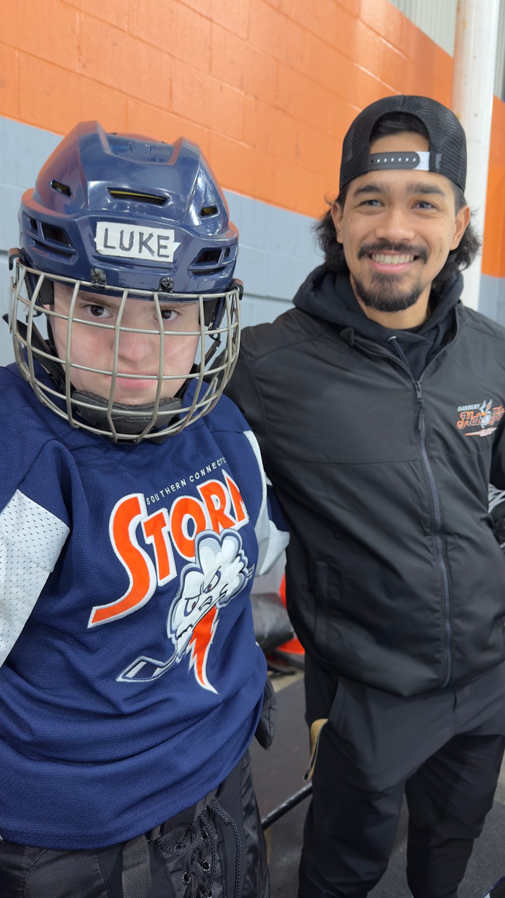 From Honolulu to Danbury: Inside the Flyin’ Hawaiian’s unique path to ...