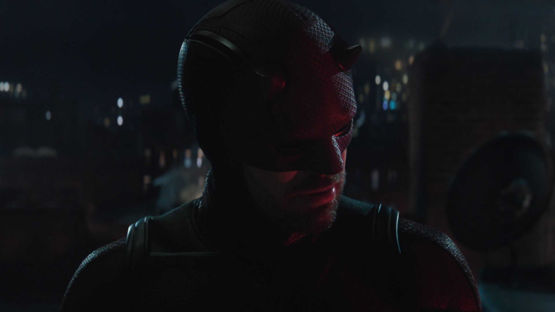 Marvel producer says Daredevil: Born Again explores a side of Matt ...